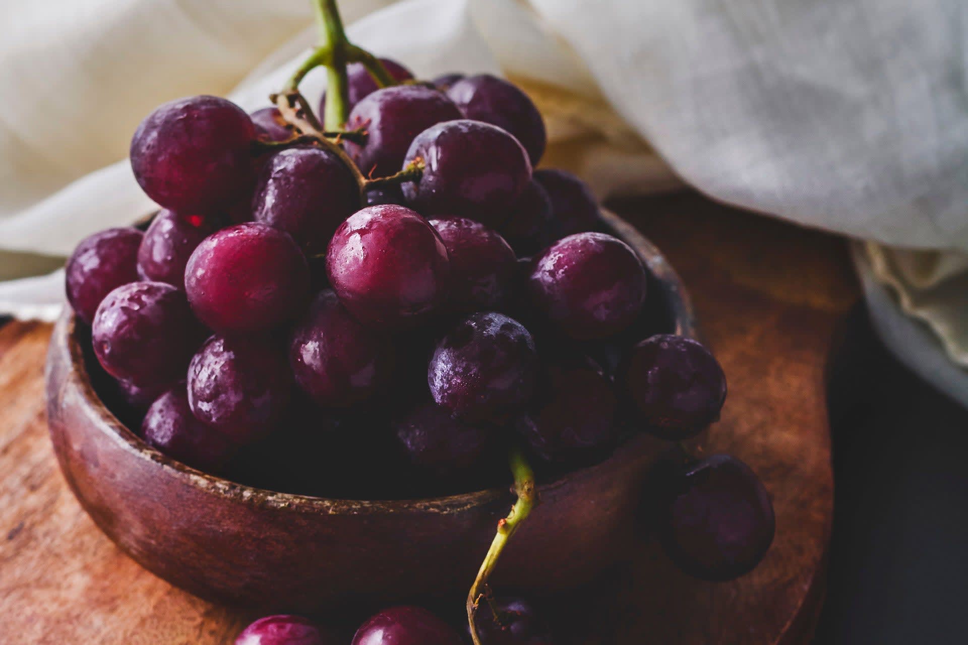 Red Wine Information & Basics | Wine Enthusiast