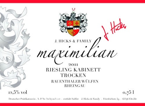 How to Read and Understand German's Riesling Wine Labels | Wine Enthusiast