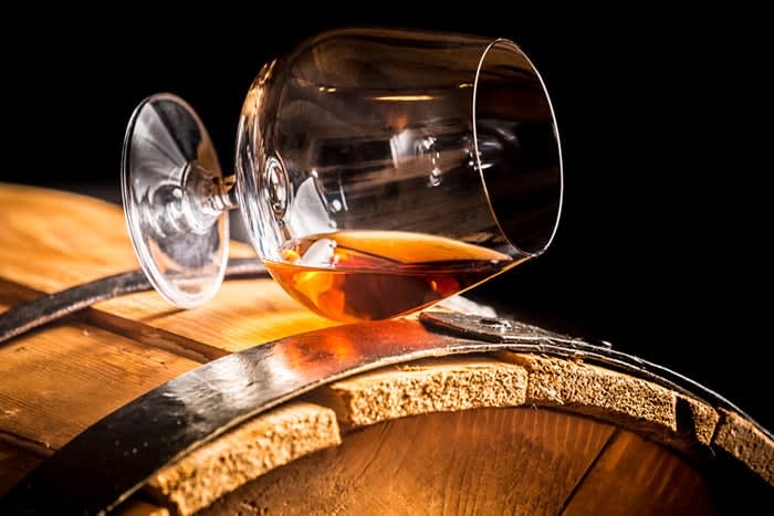10 Secrets About Cognac - Information to Know About Cognac Brandy
