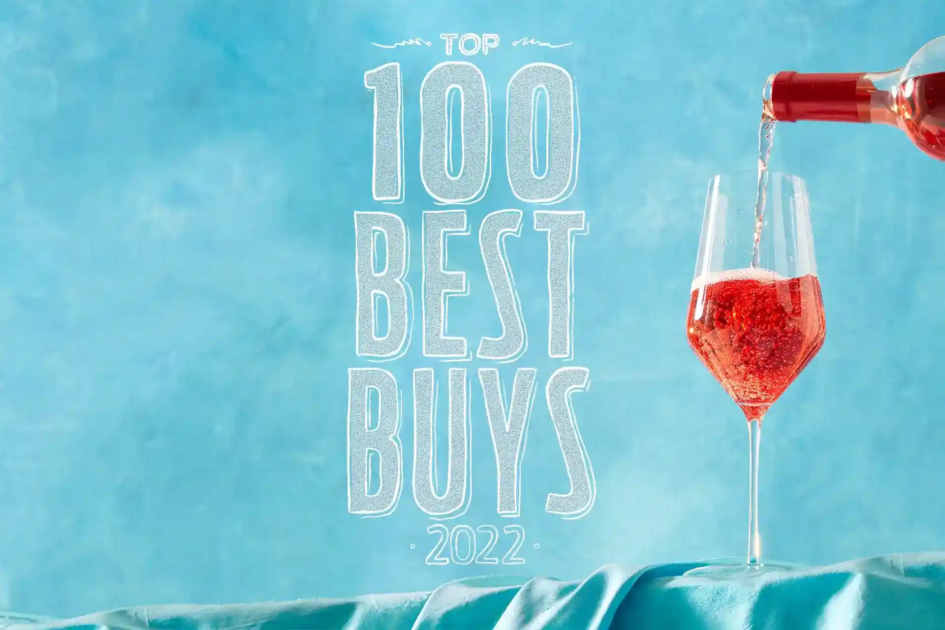 Top 100 Best Buys of 2022 | Wine Enthusiast