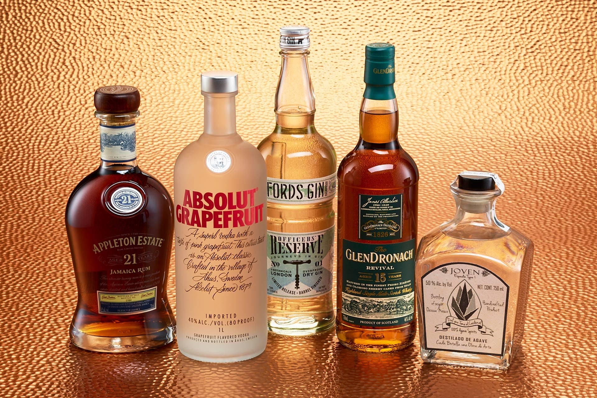 Top 100 Spirits of 2019 | Wine Enthusiast