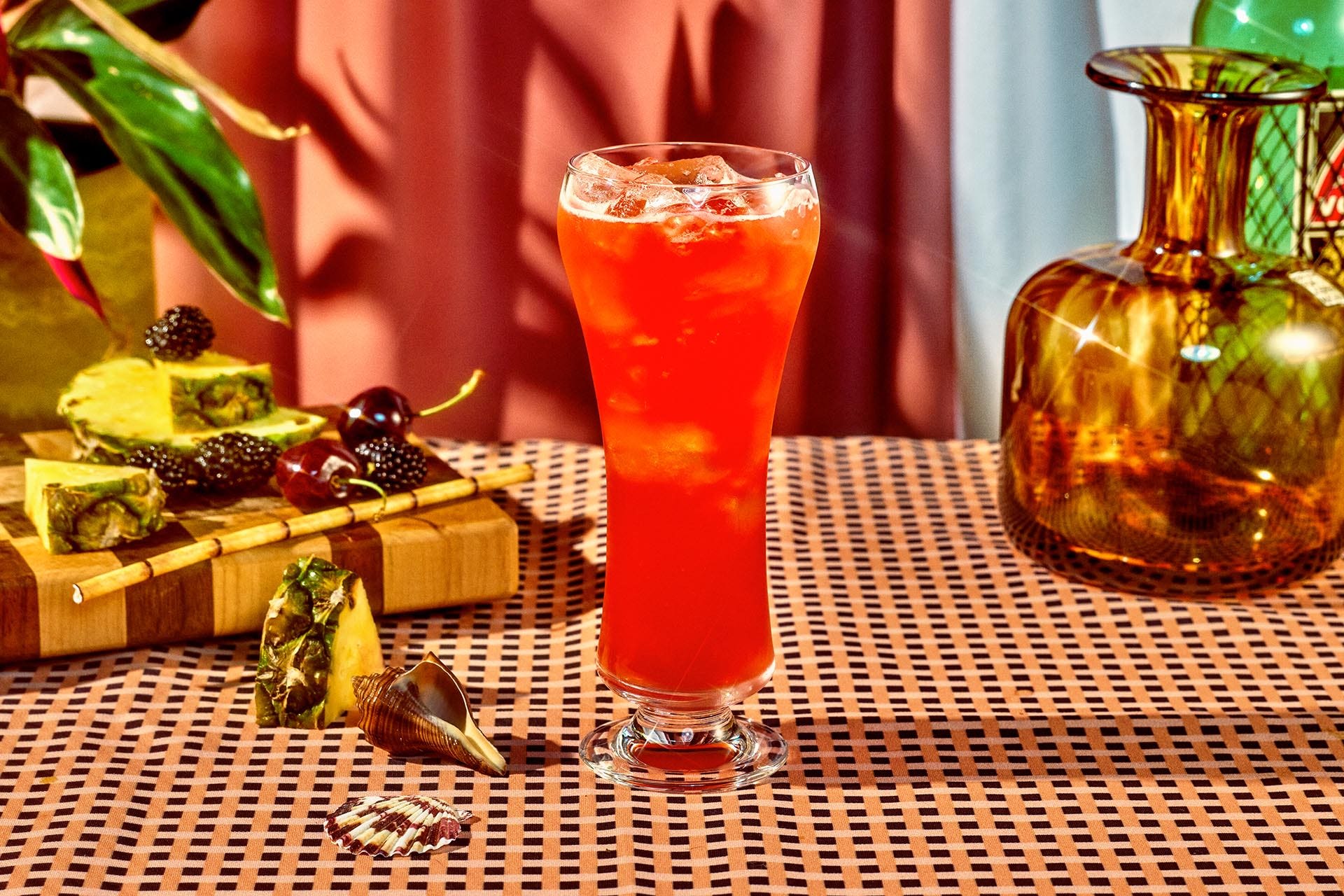 Rum Runner Recipe | Wine Enthusiast