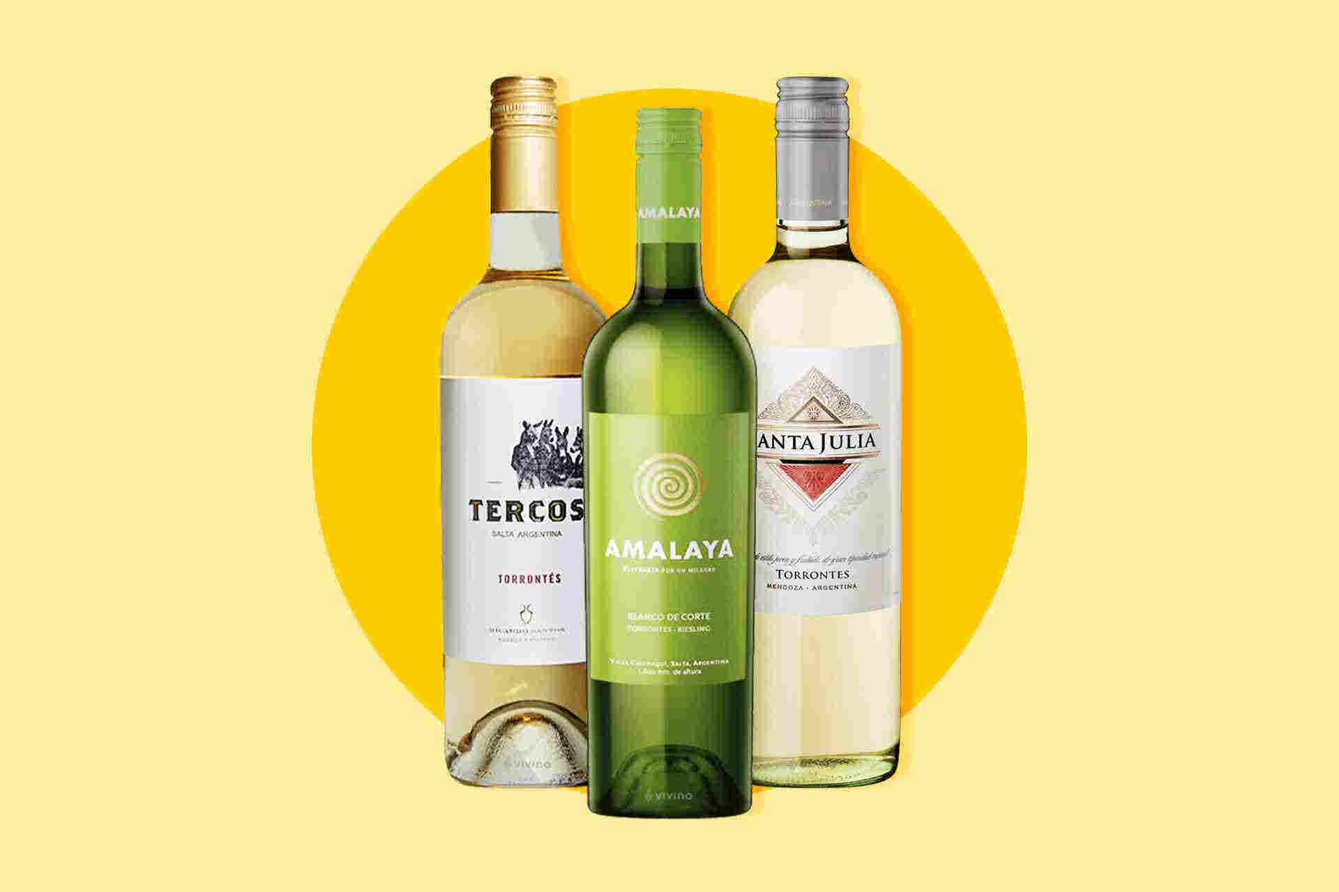 6 Torrontés That Pair with Any Cuisine | Wine Enthusiast