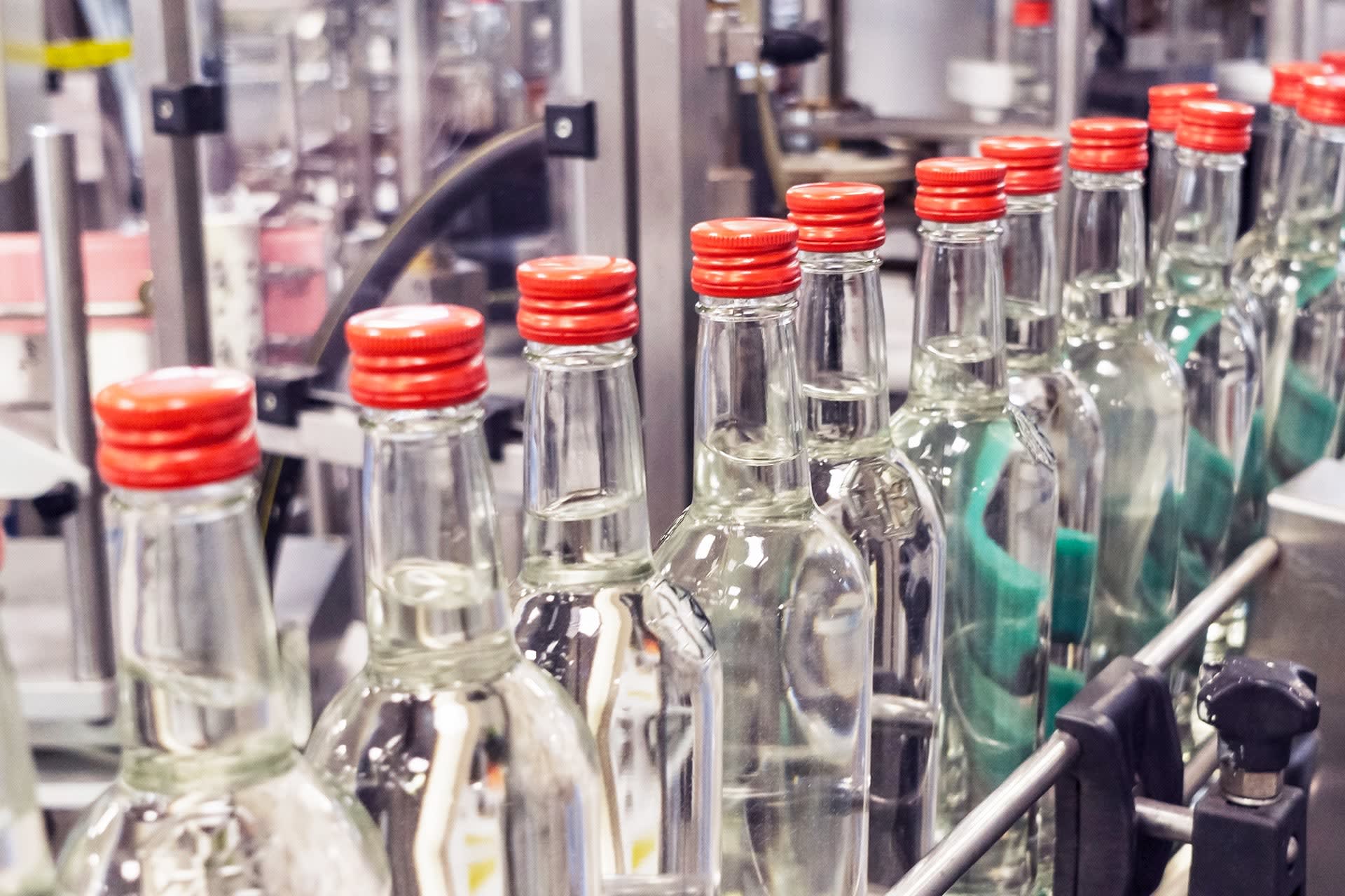 The Top 5 Terms All Vodka Lovers Should Know | Wine Enthusiast