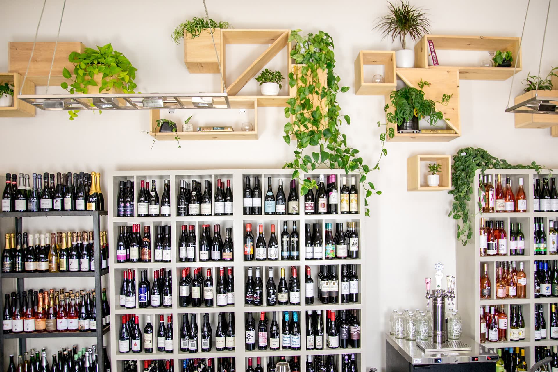 The Best Wine Shops in the U.S. for 2022, According to Pros | Wine ...