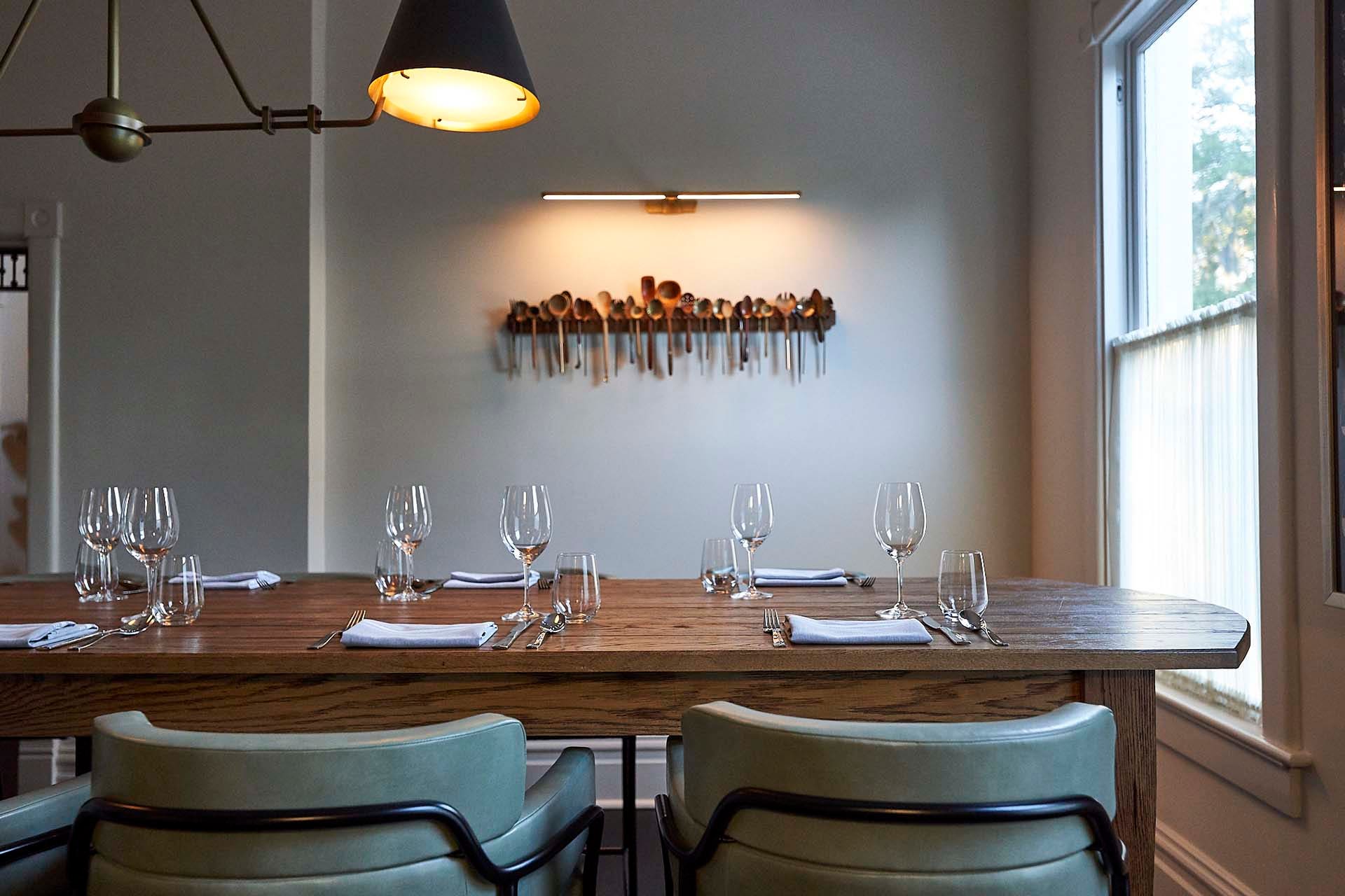 Wine Travel Guide to Charleston, Greenville and Savannah | Wine Enthusiast