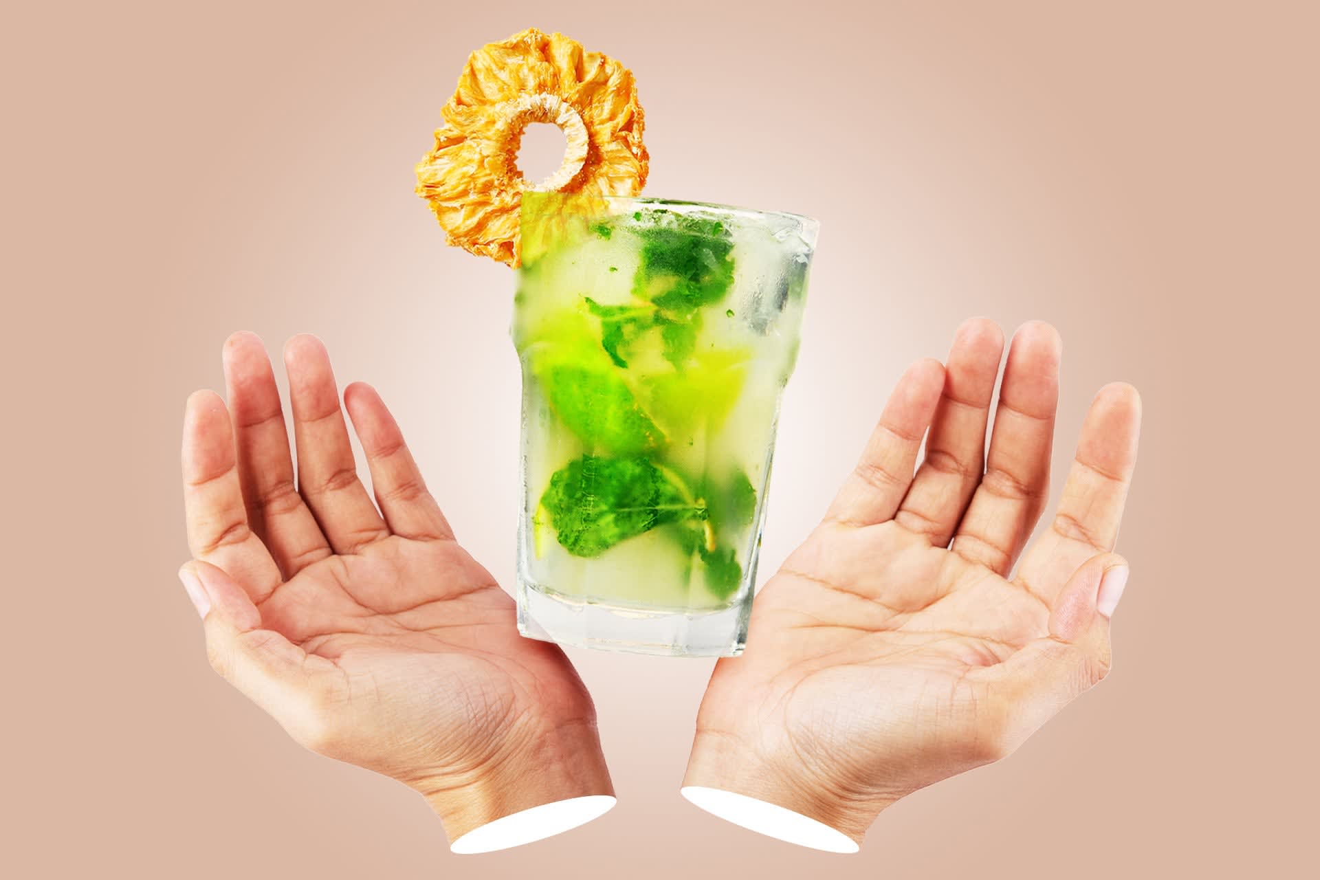 In Panama, Seco is a Crystal-Clear Rum with Generations of History ...