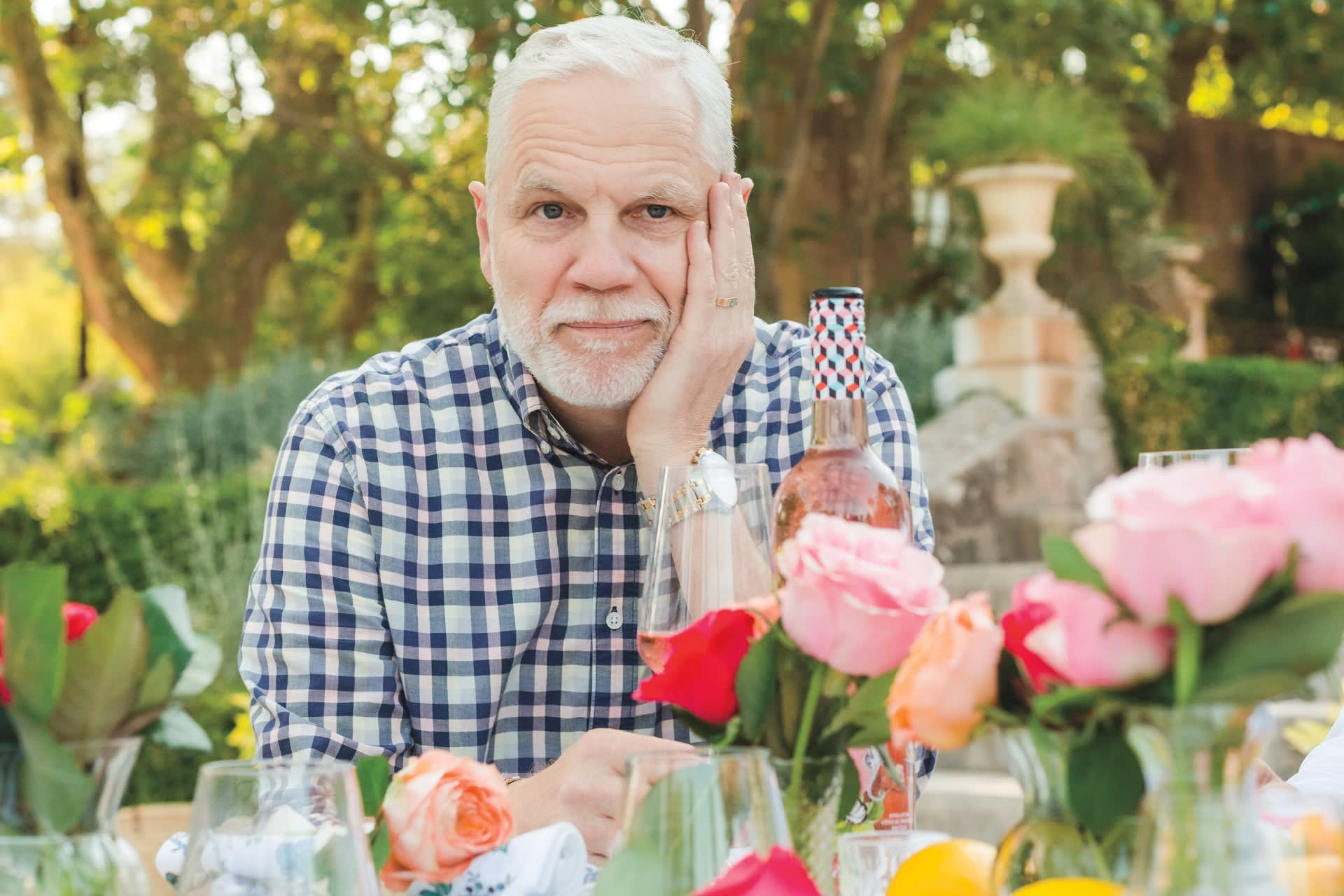 Rosé Reigns Supreme: A Conversation with Wölffer Estate’s Roman Roth ...