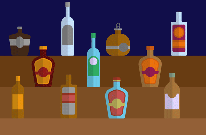 What Are Top Shelf Liquors—And Does it Matter | Wine Enthusiast