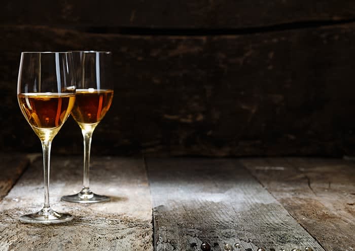 What is Sherry Wine? Everything You Need to Know | Wine Enthusiast