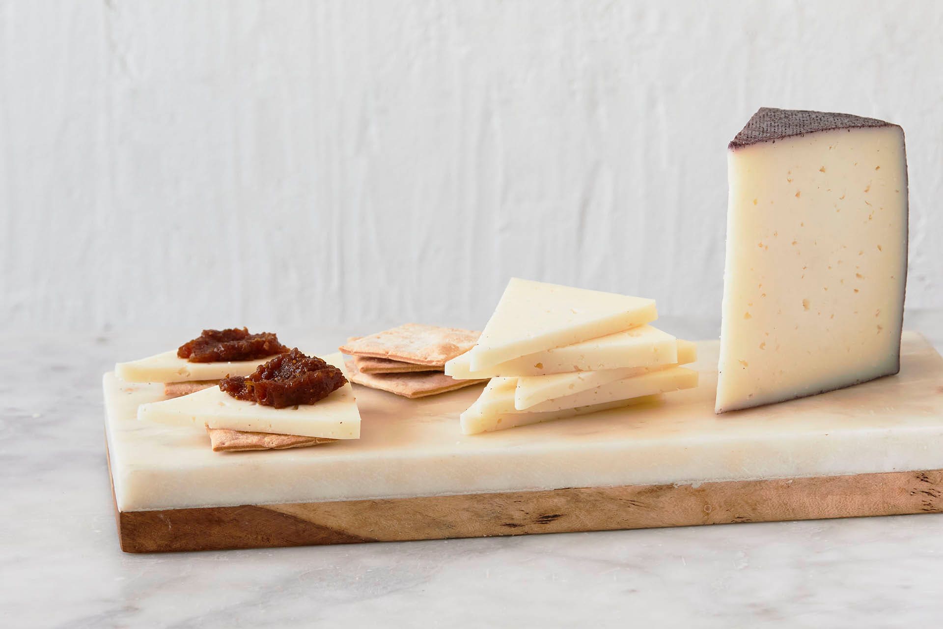 What is Wine Cheese — And Can You Pair It With Wine? | Wine Enthusiast