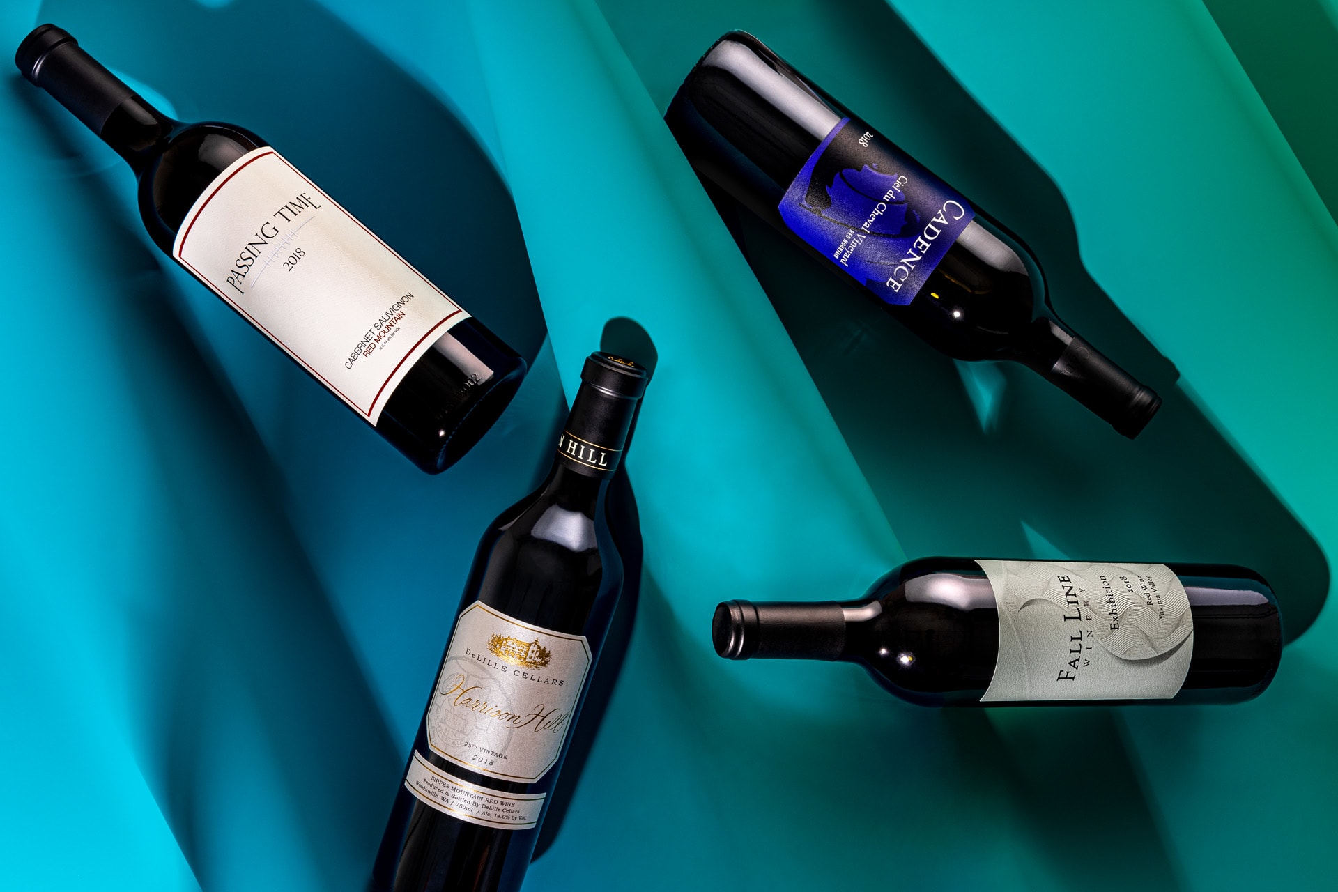 The Two Vintages for ‘Perfect’ Washington State Wine | Wine Enthusiast