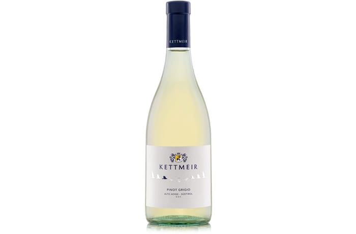 Kettmeir Pinot Grigio Alto Adige DOC | Wine Enthusiast