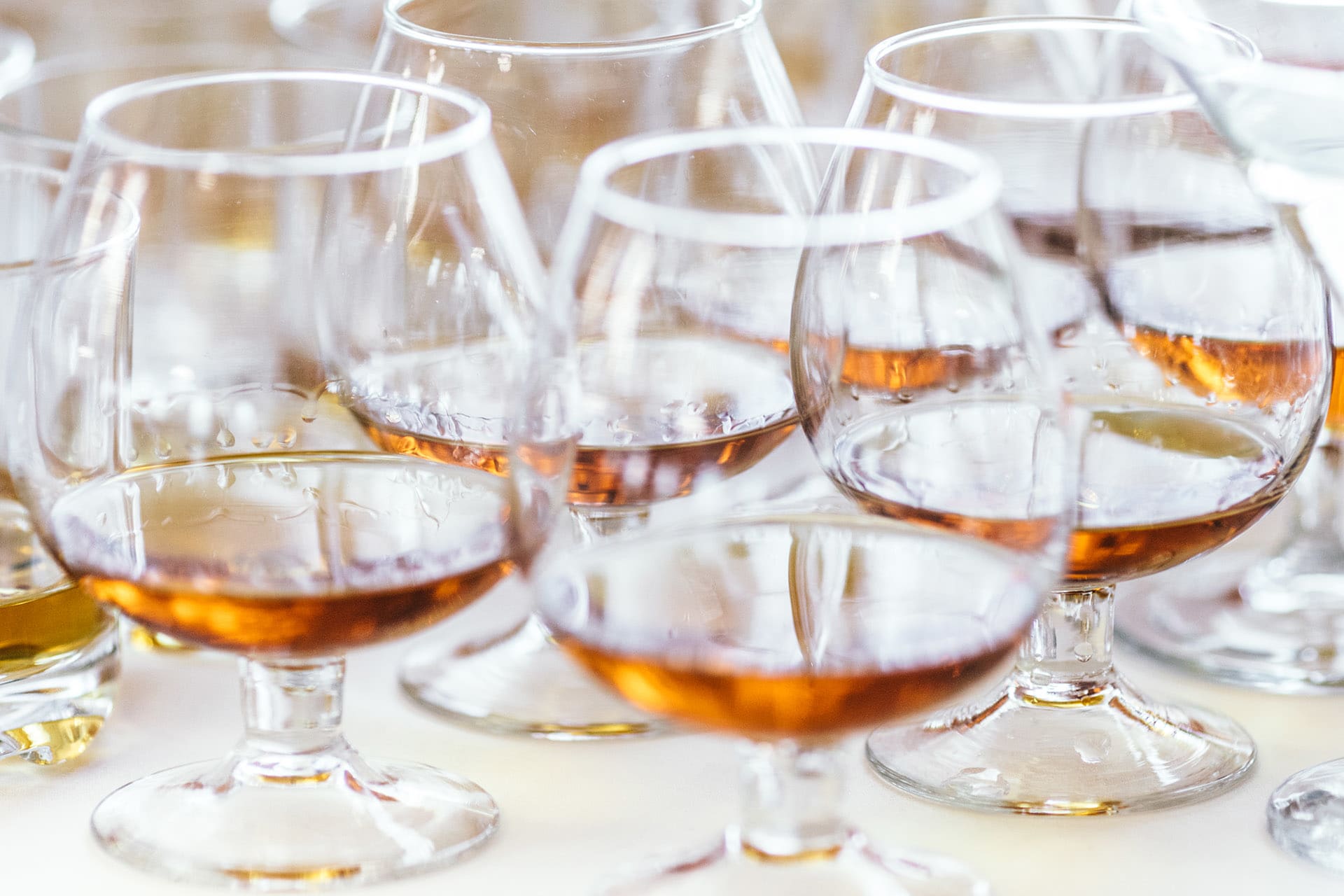 Is it Time to Retire the Snifter? | Wine Enthusiast