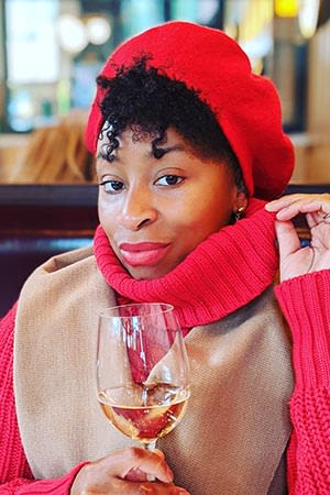 Jaime Brown | Wine Enthusiast