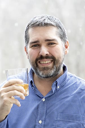 Craig Chamberlain | Wine Enthusiast