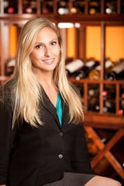 Alexis Korman | Wine Enthusiast