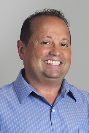 Mike DeSimone | Wine Enthusiast