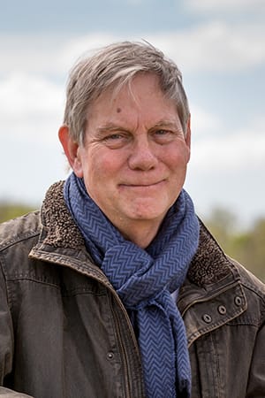 Roger Voss | Wine Enthusiast