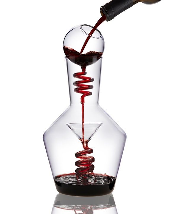 Decanters | Wine Enthusiast
