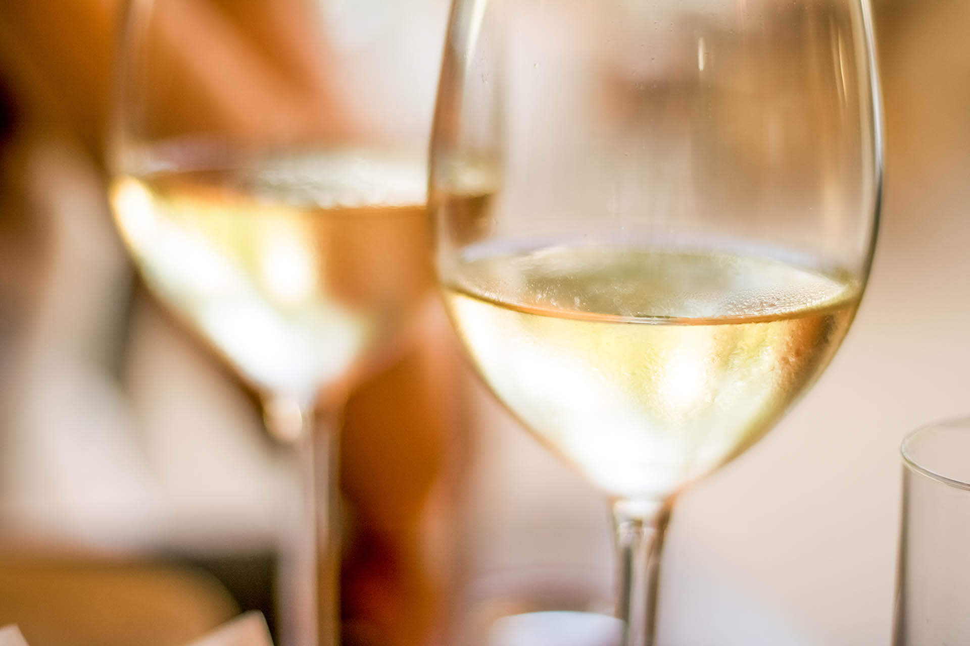 What Does 'Linear' Mean in Wine? | Wine Enthusiast