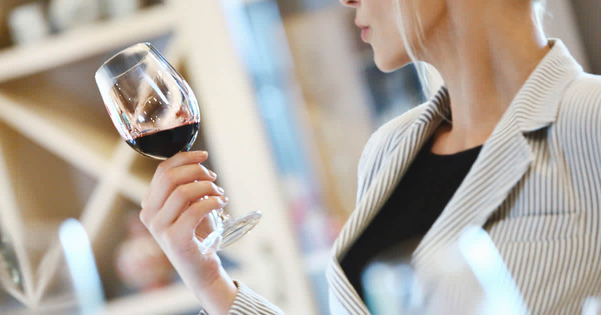 What Does 'Structure' Mean in Wine? | Wine Enthusiast