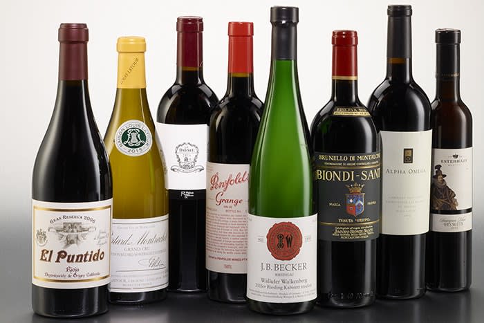 Your Cheat Sheet to Cellaring Wine | Wine Enthusiast