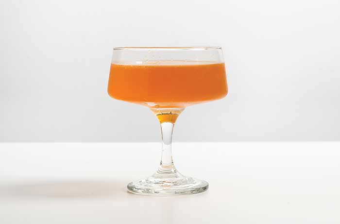 Autumn Daiquiri | Wine Enthusiast