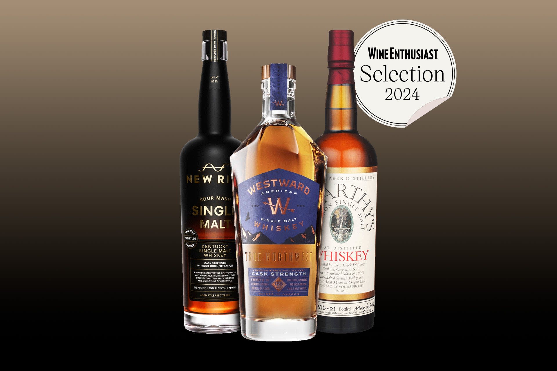 The Best Single-Malt Whiskeys | Wine Enthusiast