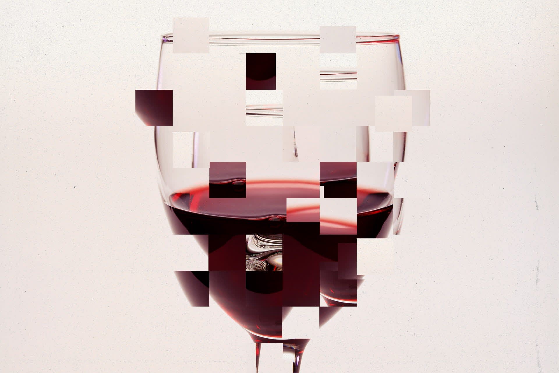 Australia's Most Famous Red Wine Is Having an Identity Crisis | Wine ...