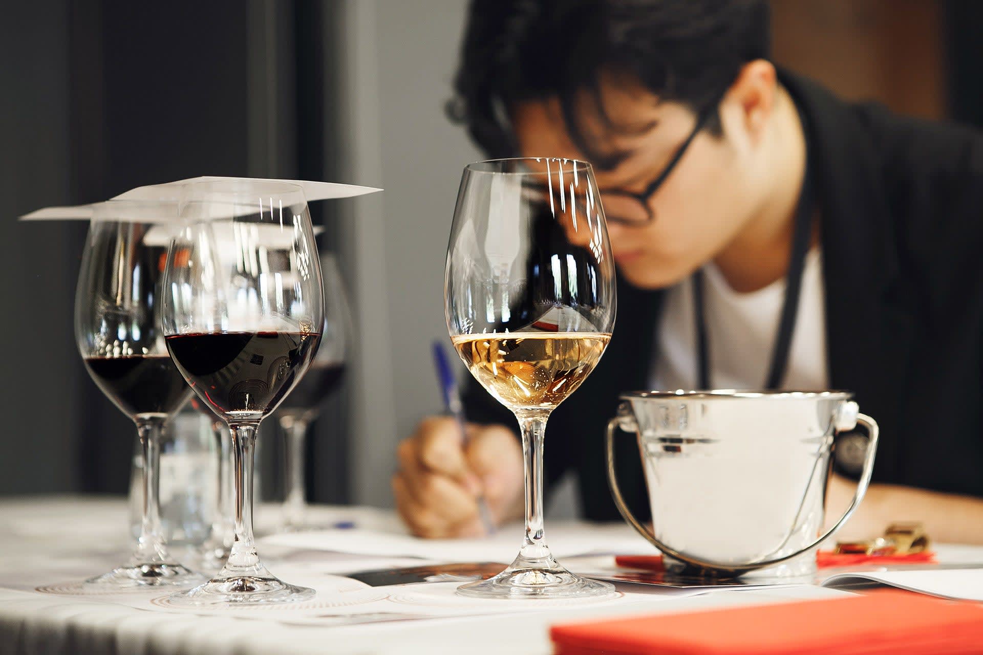 3 Reasons to Get WSET-Certified Through Wine Enthusiast Academy
