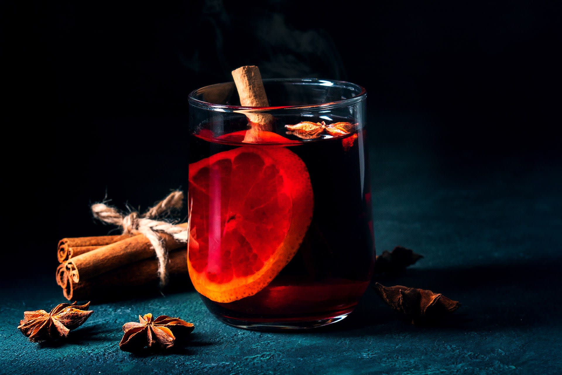 Classic Norwegian Gløgg Recipe | Wine Enthusiast