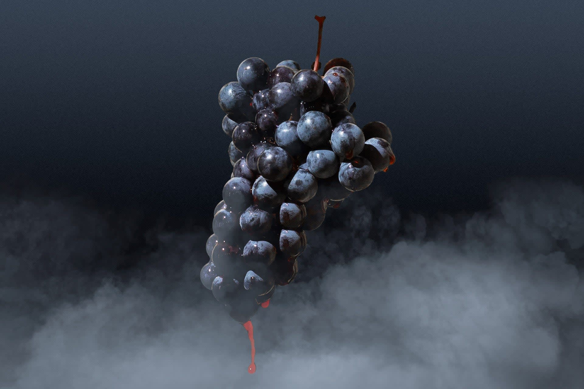 Smoke Taint Research Funding Cut | Wine Enthusiast