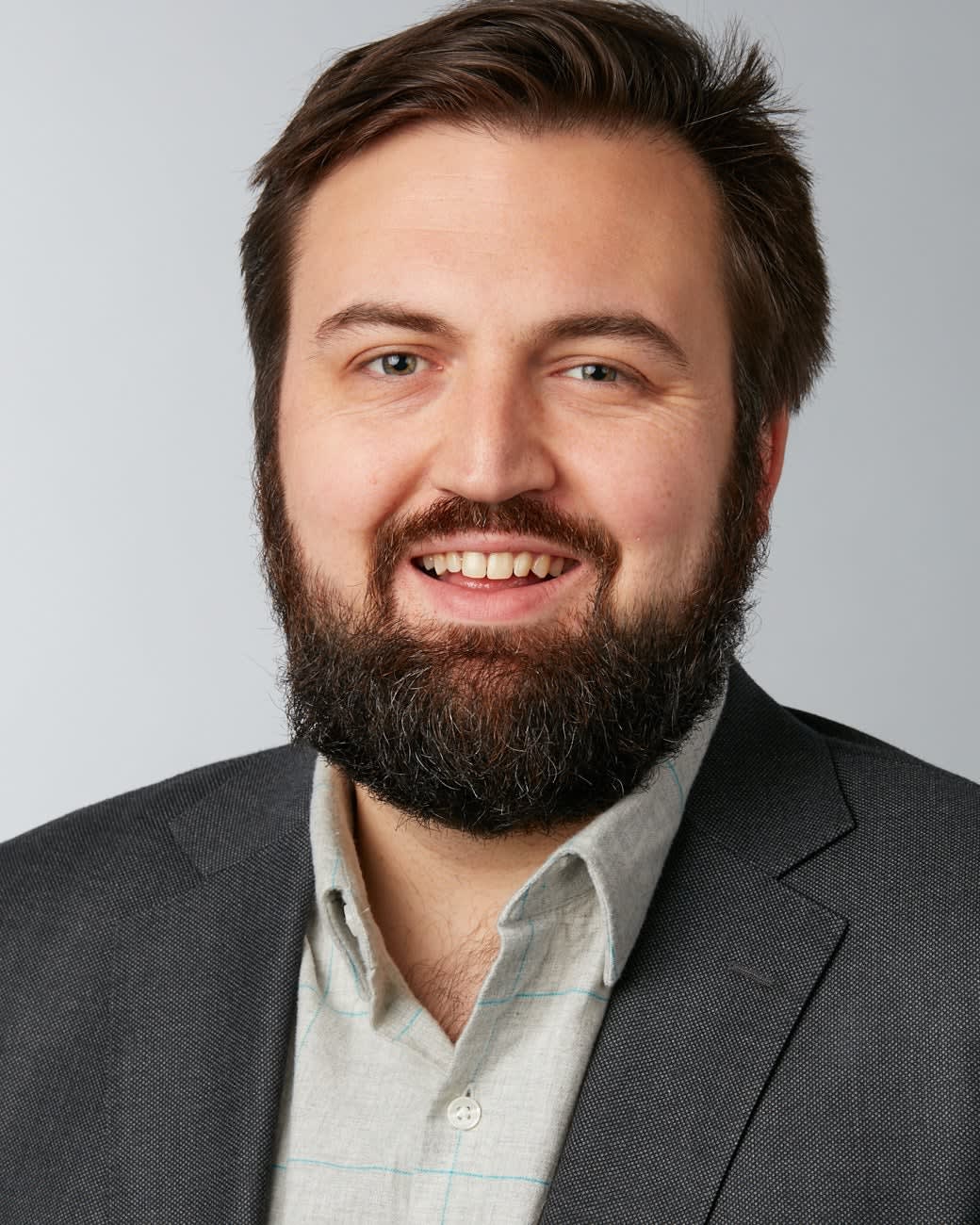 Ryan Grim | Wine Enthusiast