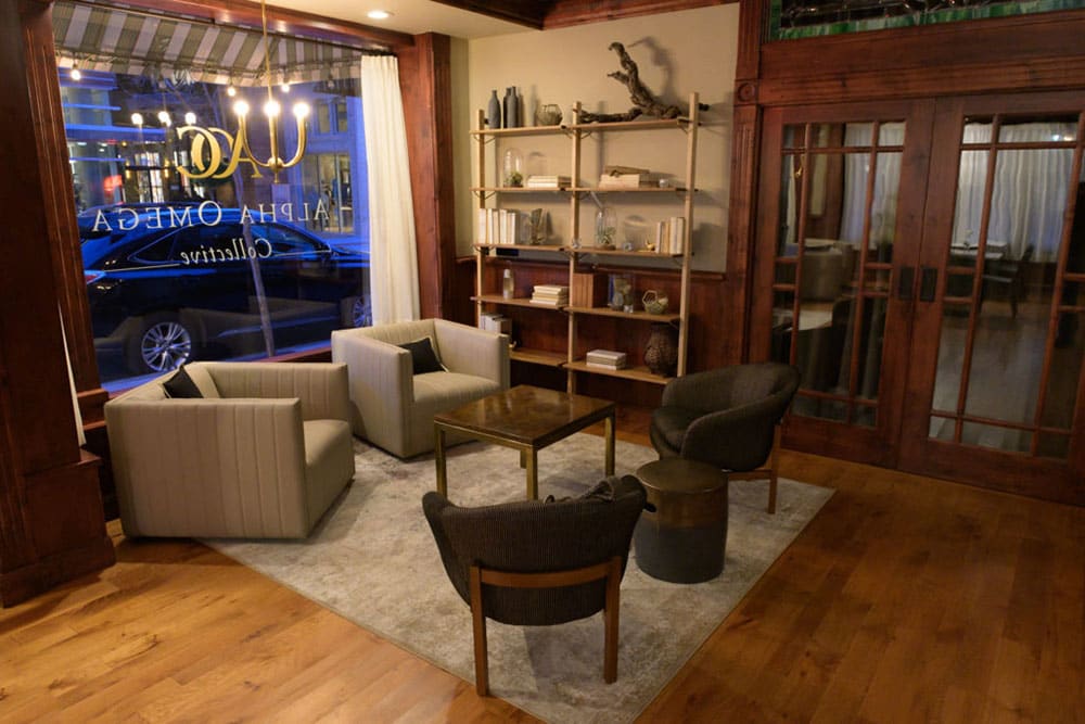 A 24-Hour Wine Tasting Guide to Downtown Napa | Wine Enthusiast