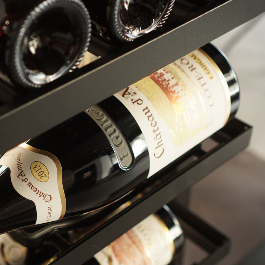 EuroCave Modulo-X | Wine Enthusiast