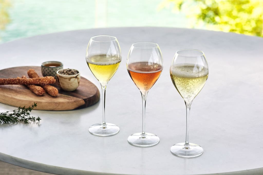 What Is Cava? | Wine Enthusiast