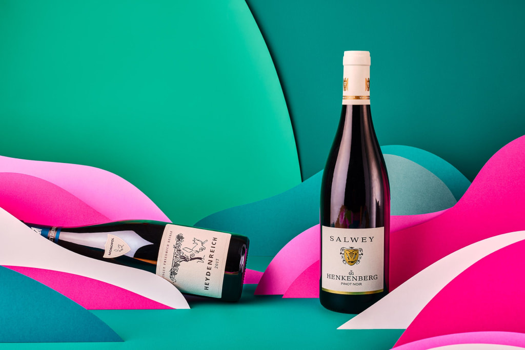 Get to Know Spätburgunder, a.k.a. German Pinot Noir | Wine Enthusiast
