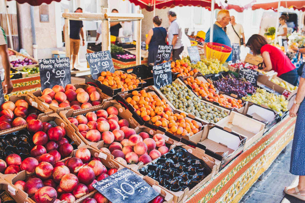 The Most Idyllic Villages of the Southern Rhône | Wine Enthusiast