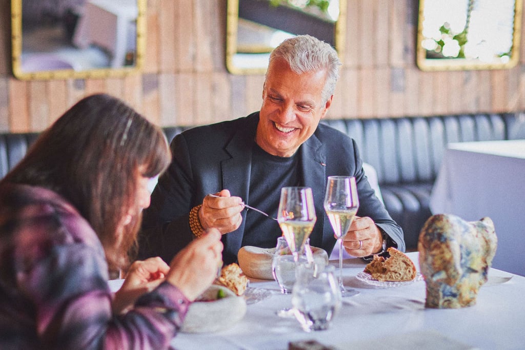 Eric Ripert’s Eating and Drinking Guide to Castilla-La Mancha | Wine ...