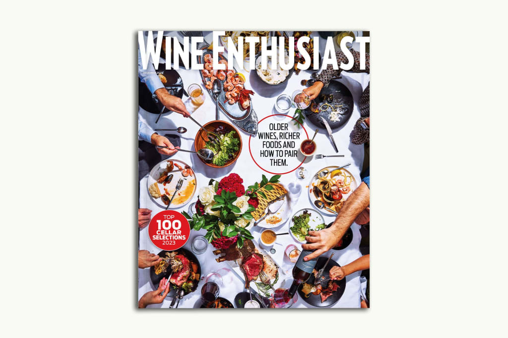 The Best Gifts for Wine Lovers - Gift Sets, Wine Glasses, Christmas ...