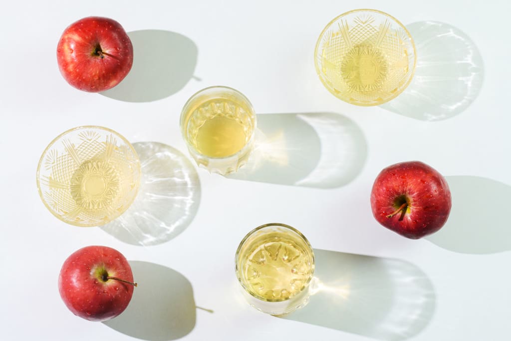 How Hard Cider Is Made | Wine Enthusiast