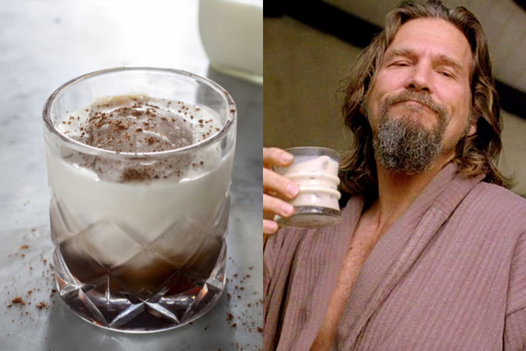 8 Movie Cocktails and How to Make Them | Wine Enthusiast