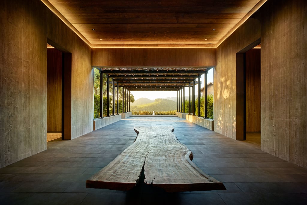 The Best Napa Valley Wineries to Visit | Wine Enthusiast