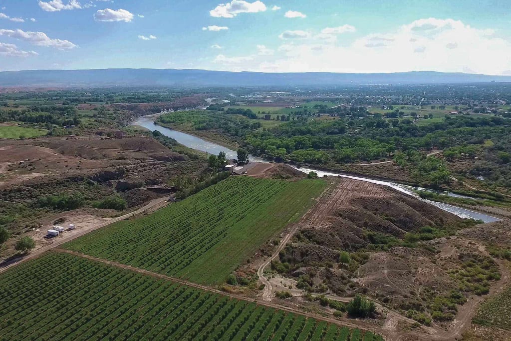 Rivers Have Sustained Vineyards for Centuries, Now It’s Time to Return ...