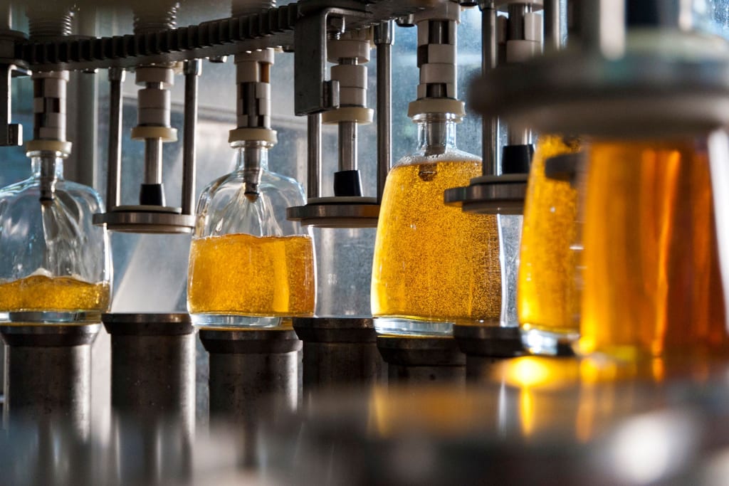 Get to Know Grappa, the Fragrant Italian Liquor | Wine Enthusiast