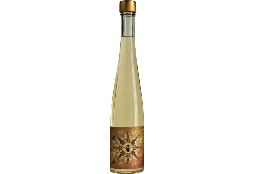 What Is Mead? | Wine Enthusiast