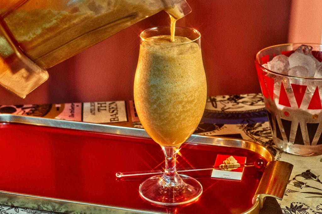 Bushwacker Cocktail Recipe | Wine Enthusiast