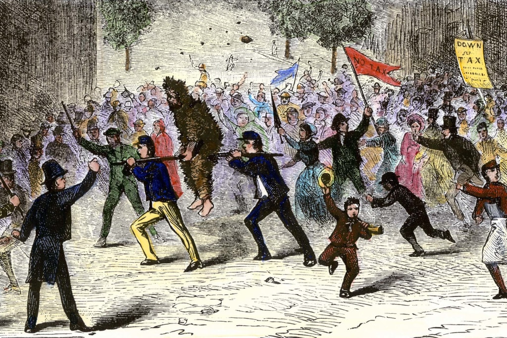 Rum was Colonial America’s Favorite Spirit. What Changed? | Wine Enthusiast