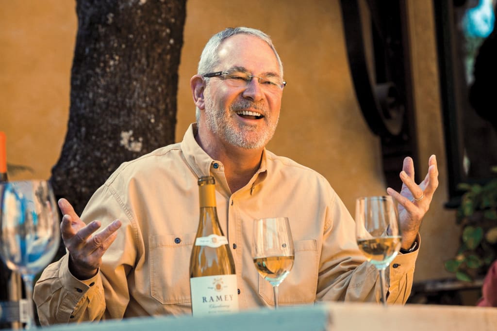 7 Napa and Sonoma Producers Bringing Out the Best in Chardonnay | Wine ...
